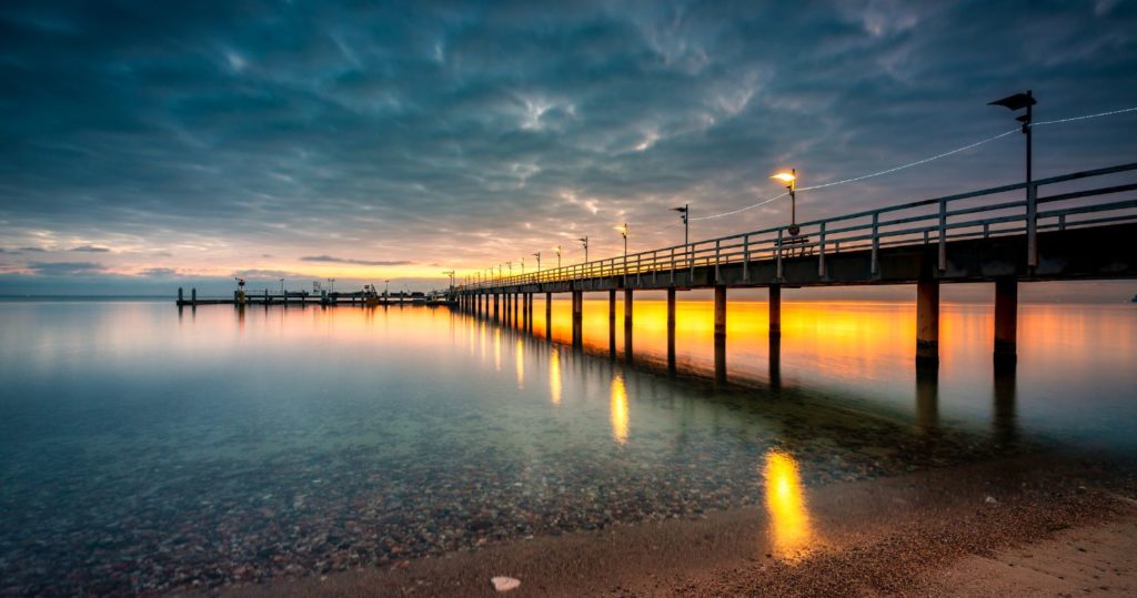 Mechelinki – wieś rybacka i plaża blisko Gdyni - Zatrzymaj się w ...